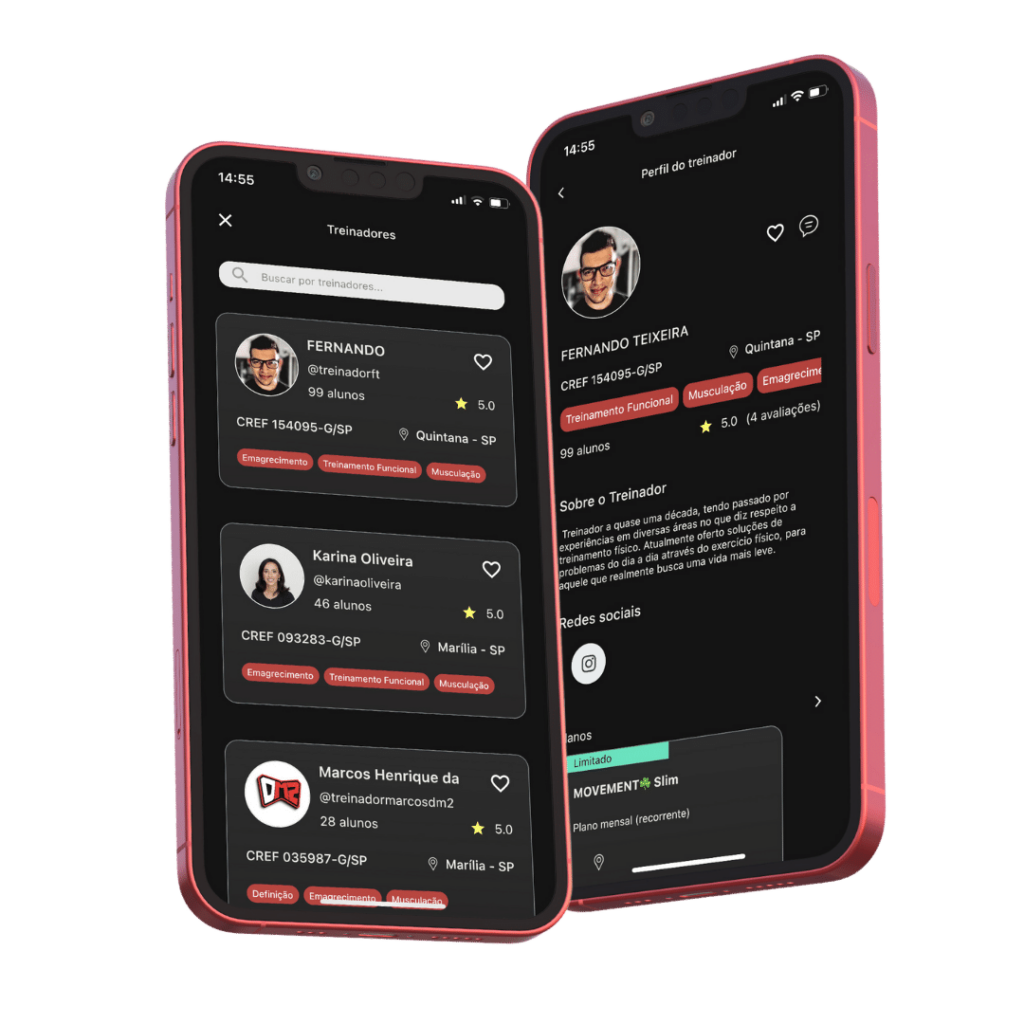 Omnifit – Baixe Agora – App de Treino em Casa